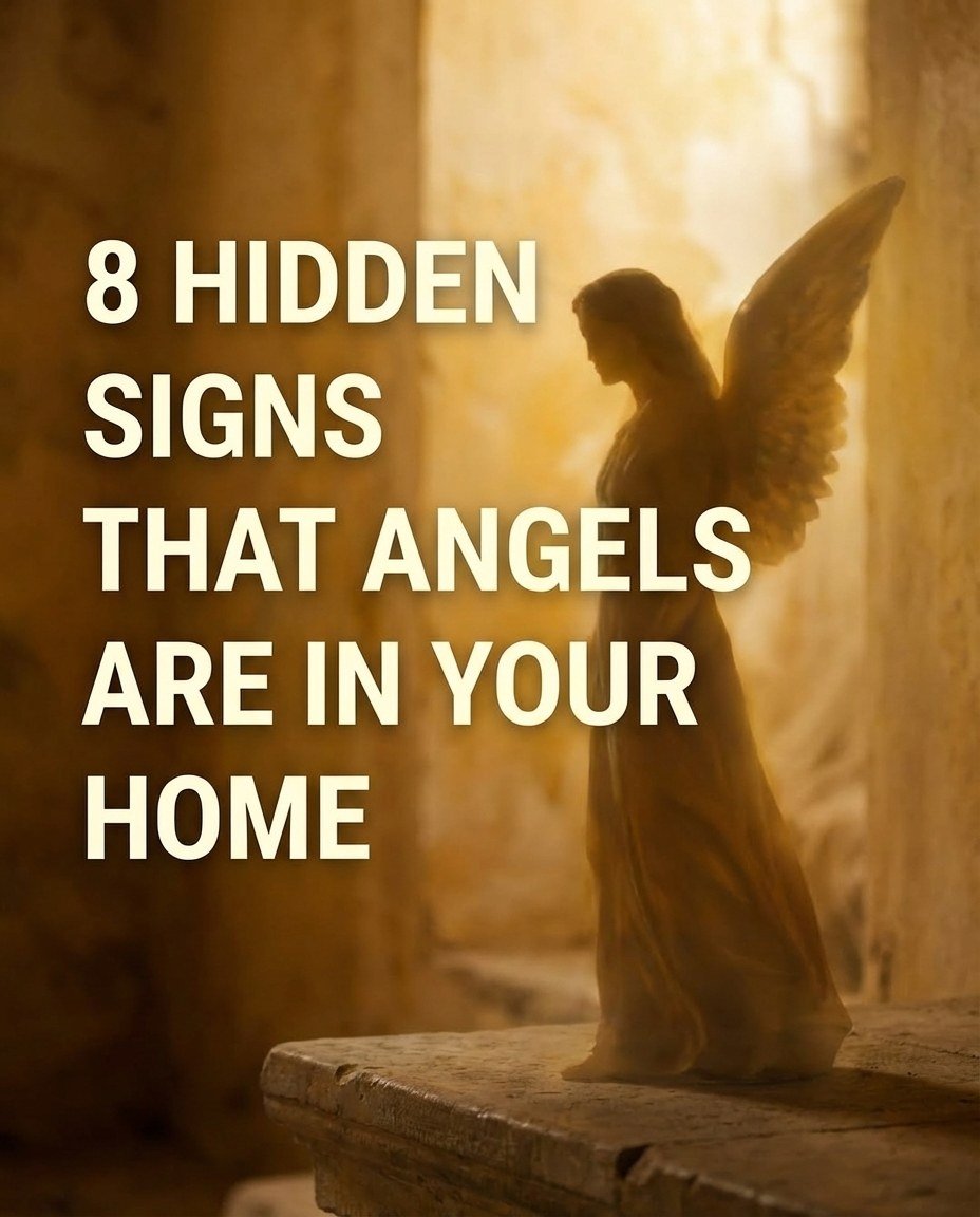 Could You Be Missing Important Signs Around You? 8 Things to Notice ...